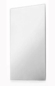Plain Mirrors | All About Glass